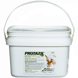 Equine Vet Blog: New Product: Protazil