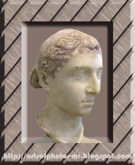 Arts Of Photos: Queen Cleopatra VII