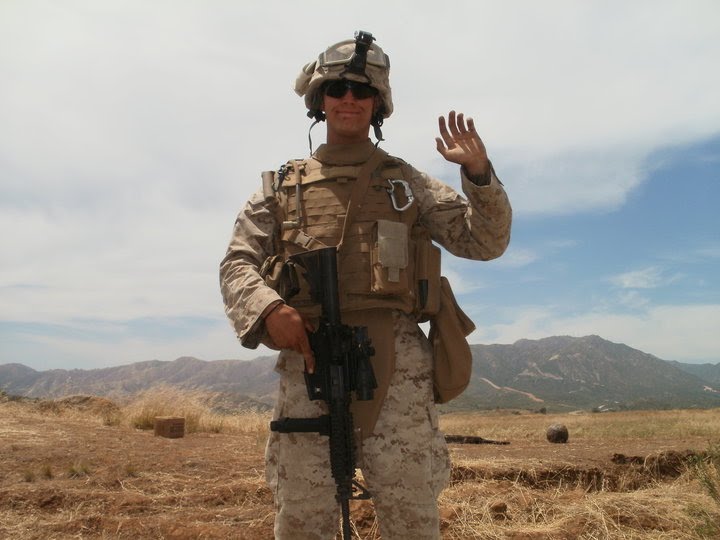 Airman Mom: November 2010