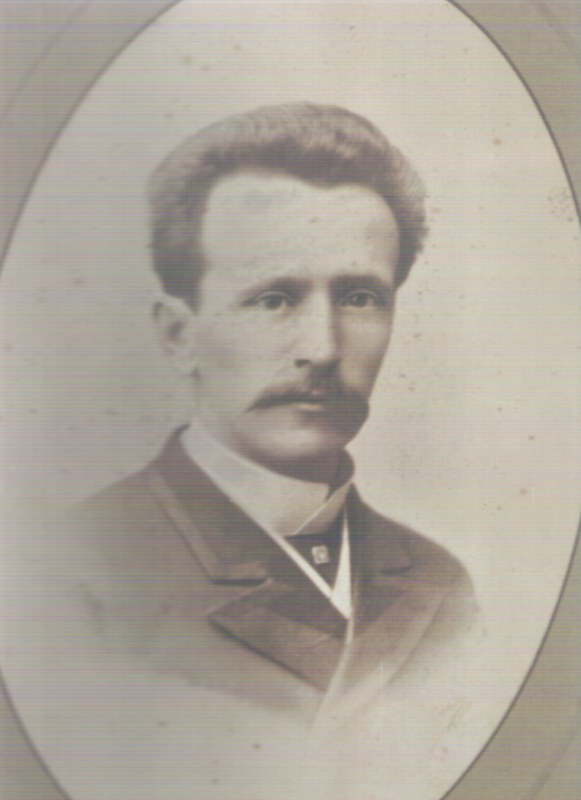 José Velarde Yusti: De como nació El Quijote