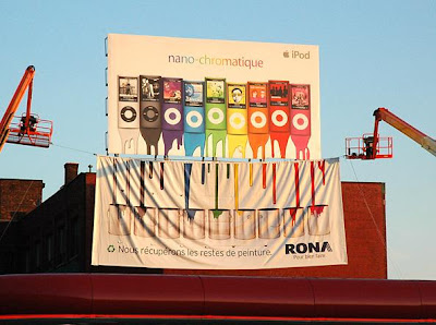 Creative Minds: Creative Paint Advertising Campaigns.