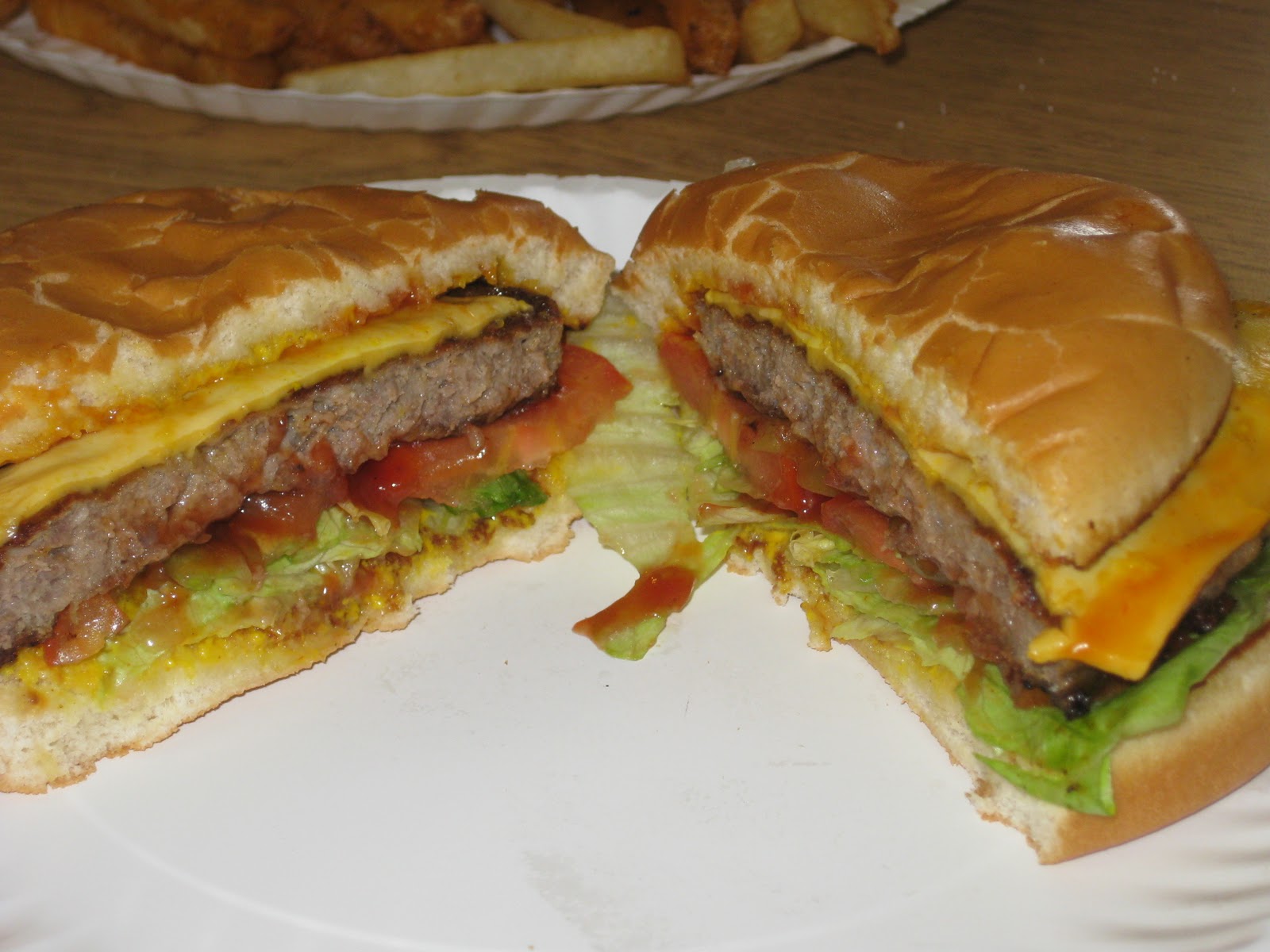 Devour Houston: Sam's Deli Diner