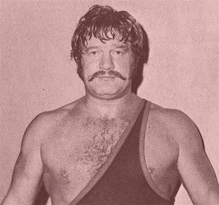 Mike Cline's MID-ATLANTIC GRAPPLIN' GREATS: HOW MANY DO YOU REMEMBER?