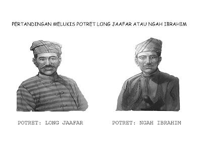 Majlis Pengkisahan "Sejarah Long Jaafar - Tokoh Melayu Terbilang": 07 ...