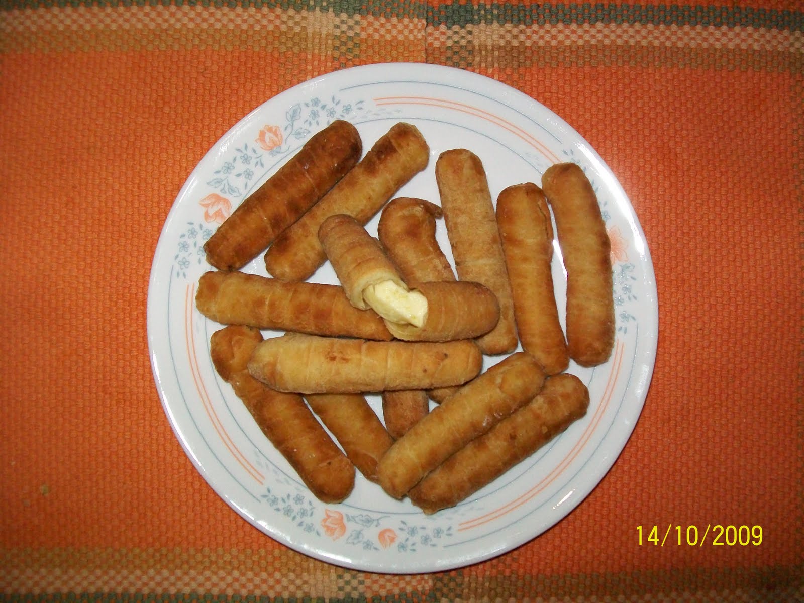 TEQUEFRENCH,C.A.: HISTORIA DEL TEQUEÑO