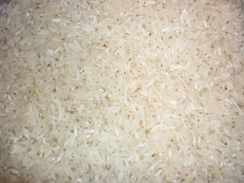 Comida Real: Arroz: El mejor acompañamiento