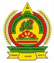 LAMAN PJK SMKT JJ2: Pelan Strategik 5 Tahun SMKTJJ2