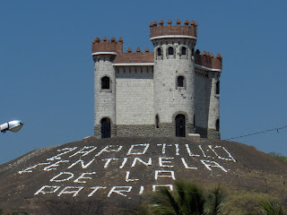 VLADISHITO: ZAPOTILLO HERMOSO