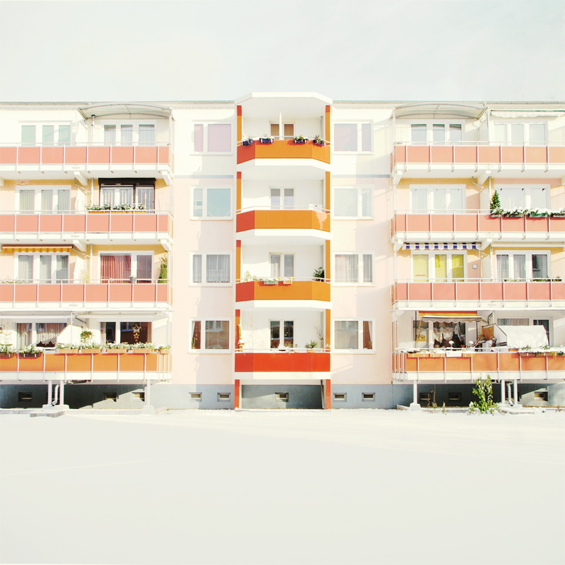 something-nothing: Matthias Heiderich // Berlin, Germany