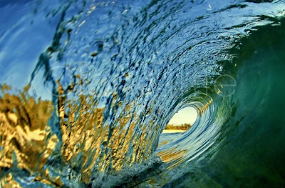 Sem Ônus: Tubo Surf Photography