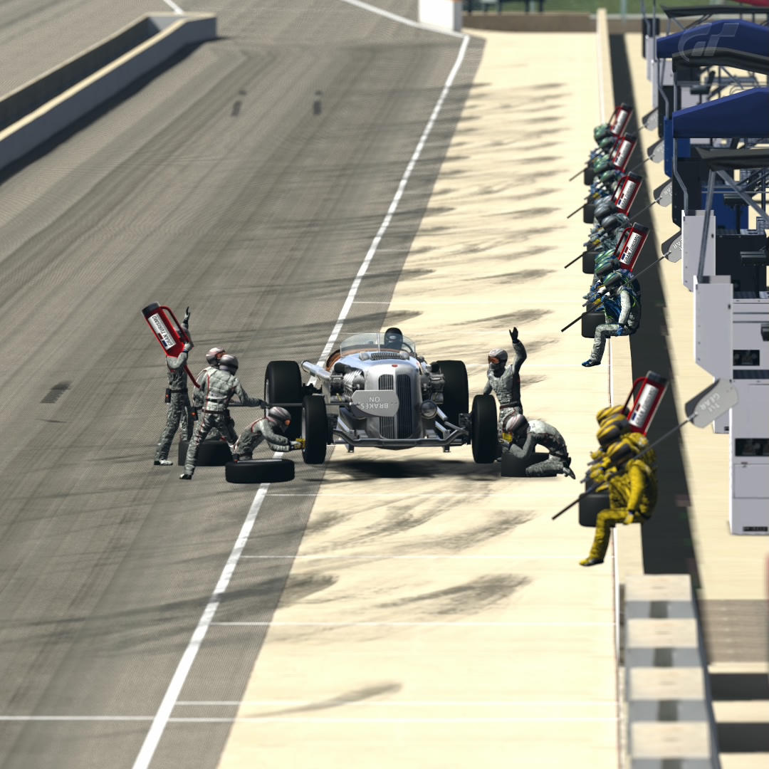 GT GALLERY - Fotos, fondos de pantalla, wallpapers Gran Turismo 5 ...