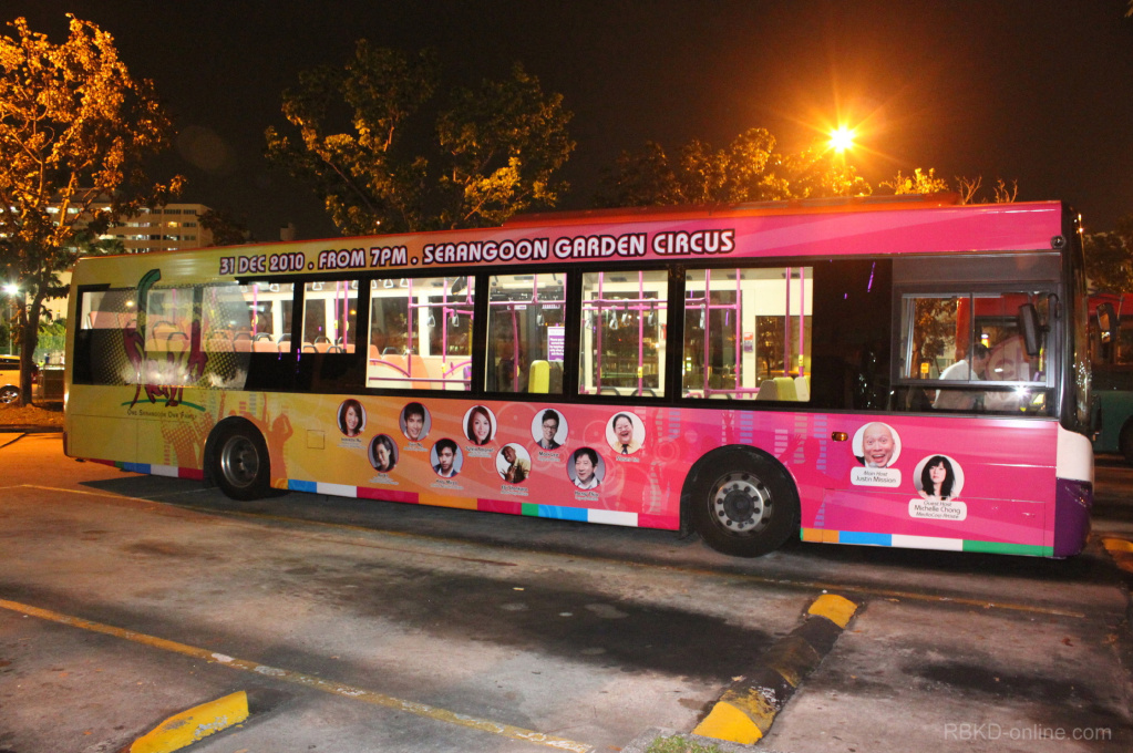 Swing Bus Definition at Roger Marino blog