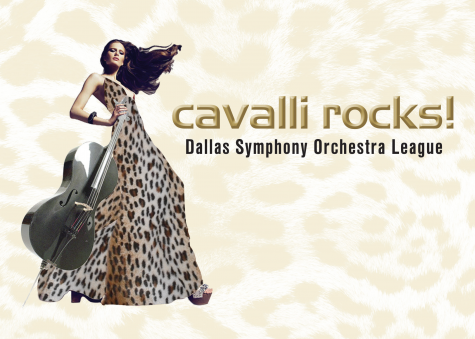 RSVP Calendar: Cavalli Rocks Dallas Symphony Orchestra