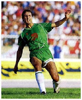 FC Porto - A Vencer desde 1893: Lendas: Rabah Madjer