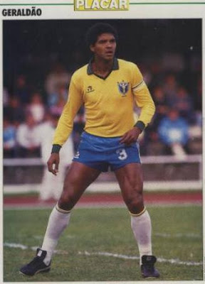 Paixão pelo Porto: «Curiosidades FCP» - A chegada de Branco e Geraldão