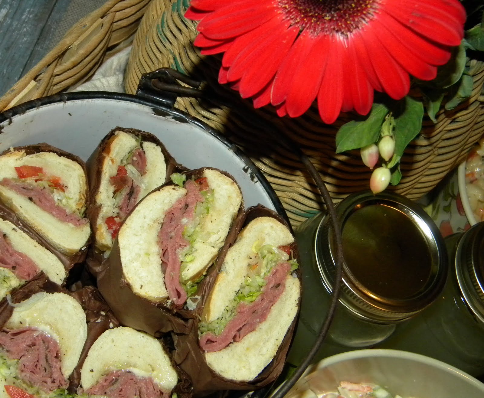 Three Pixie Lane: A Vacation at Home