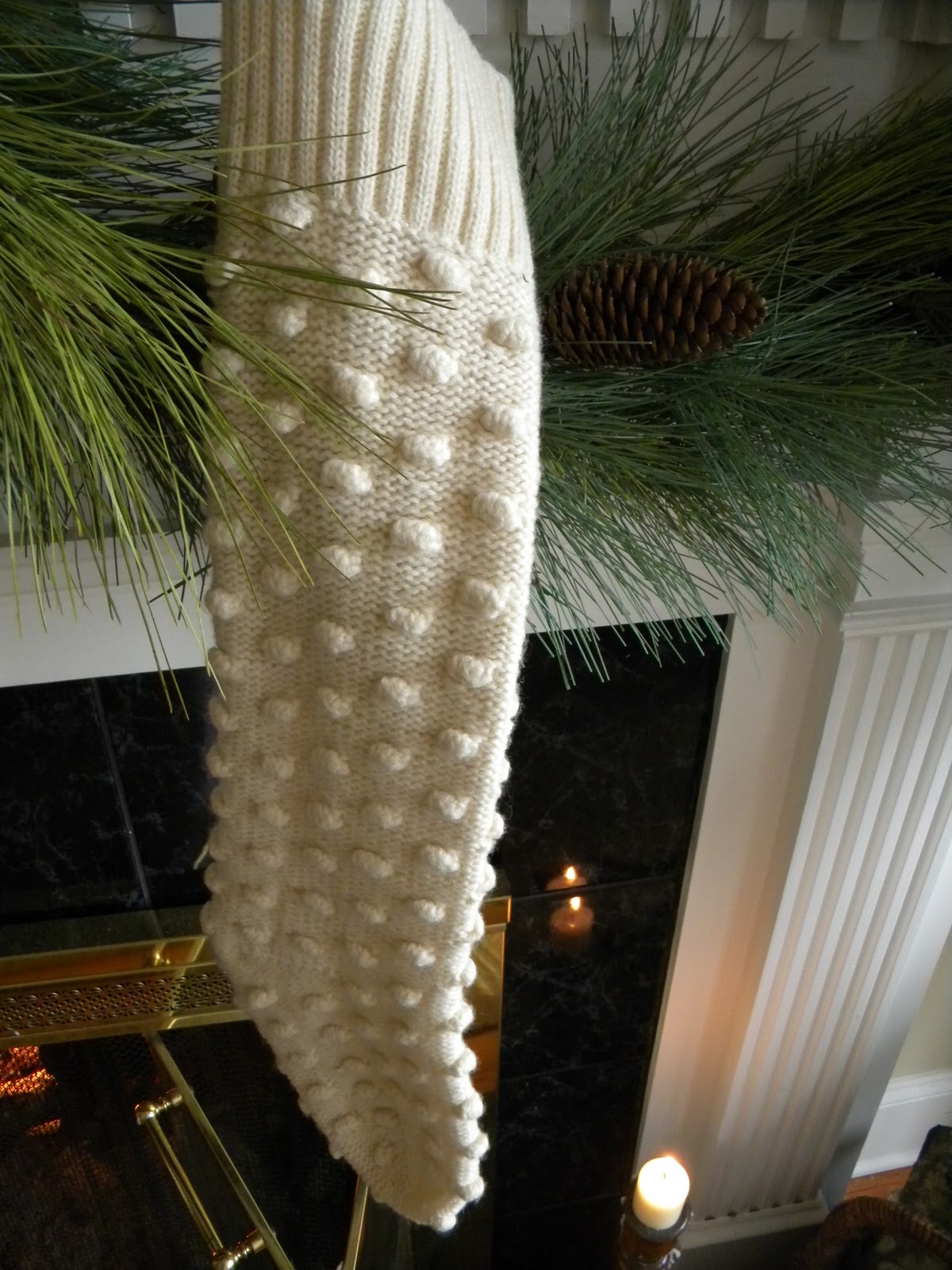 Three Pixie Lane: Three Pixie Lane at Home