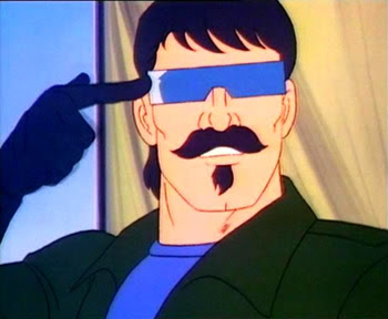 Mobile Armored Strike Kommand: Sly Rax