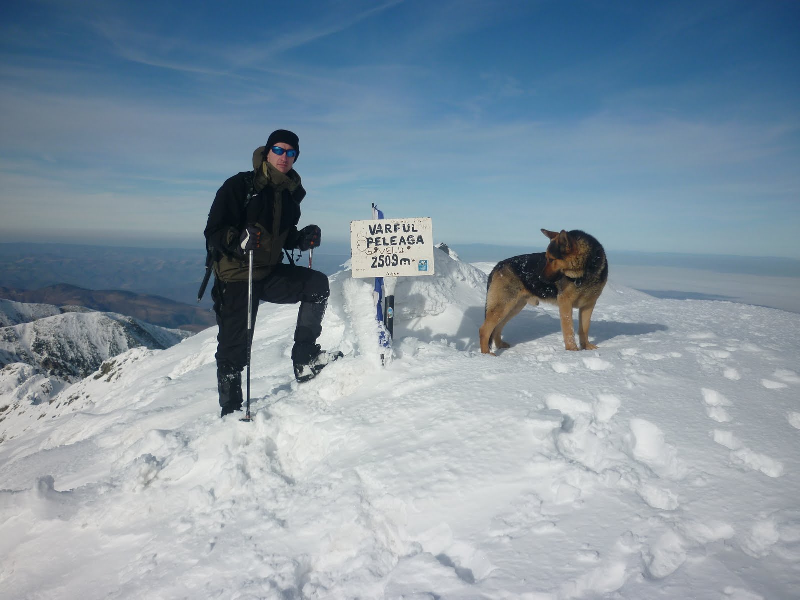 Clubul de Turism Montan "Somesul" Somes-Odorhei Salaj: Muntii Retezat ...