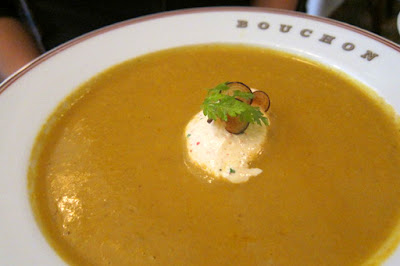 Culinaut: Bouchon appétit