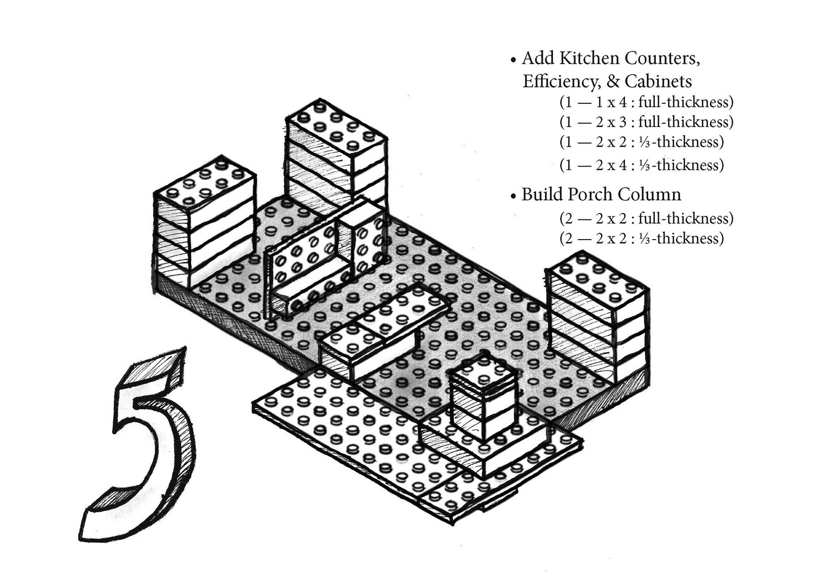 HAUS WIN 2010: Pre-PNG Build and Zines.