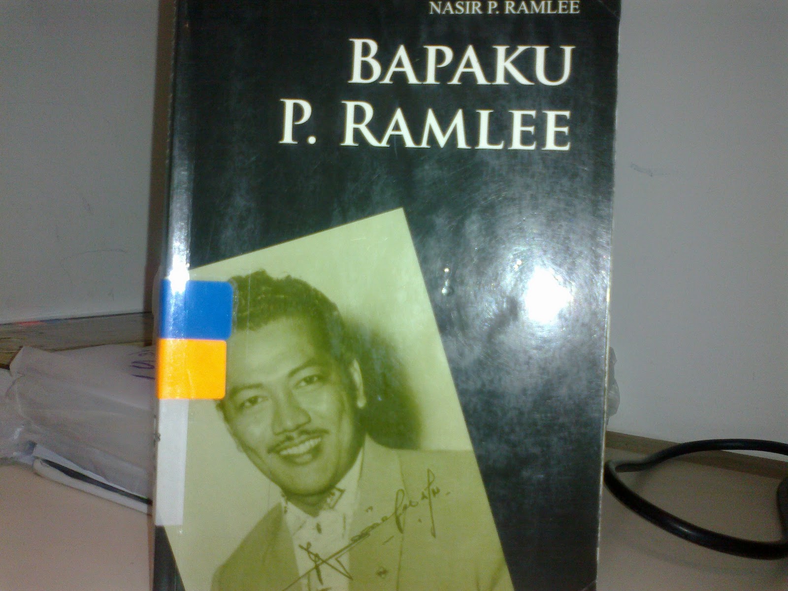 Bicara Pak Kebun Tribute To P Ramlee Bapaku P Ramlee