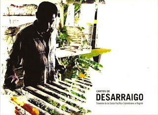 L'Ostia: V.A - Cantos de Desarraigo