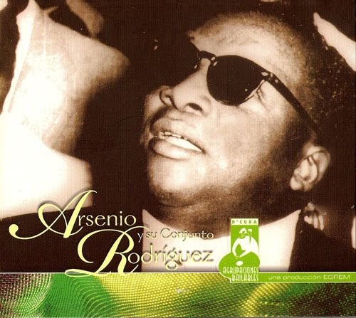 L'Ostia: Arsenio Rodriguez Y Su Conjunto