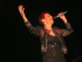 L'Ostia: Blanca Rosa Gil - Las Voces del Siglo