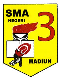 Alumni Smaga 1990 Madiun