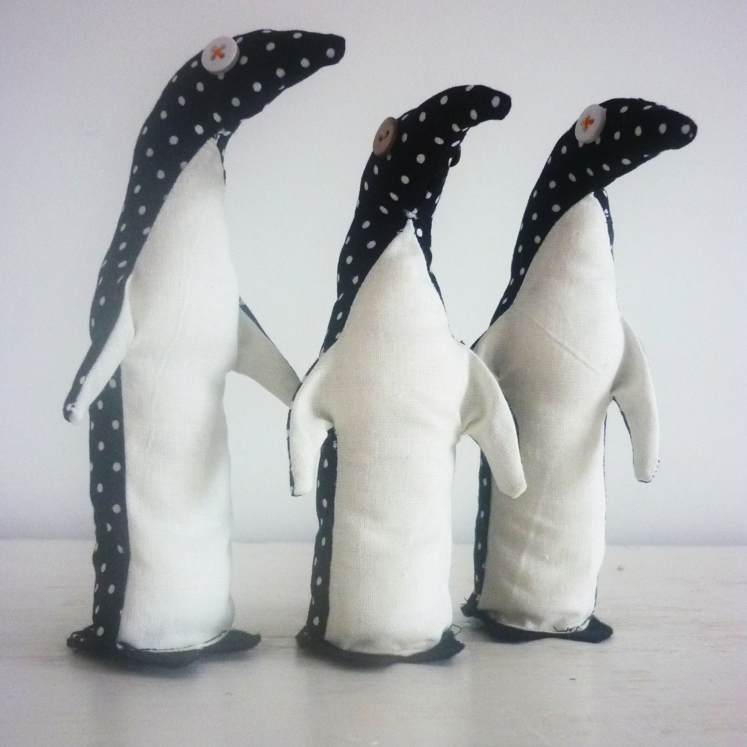 sixty one A: New Christmas Decorations