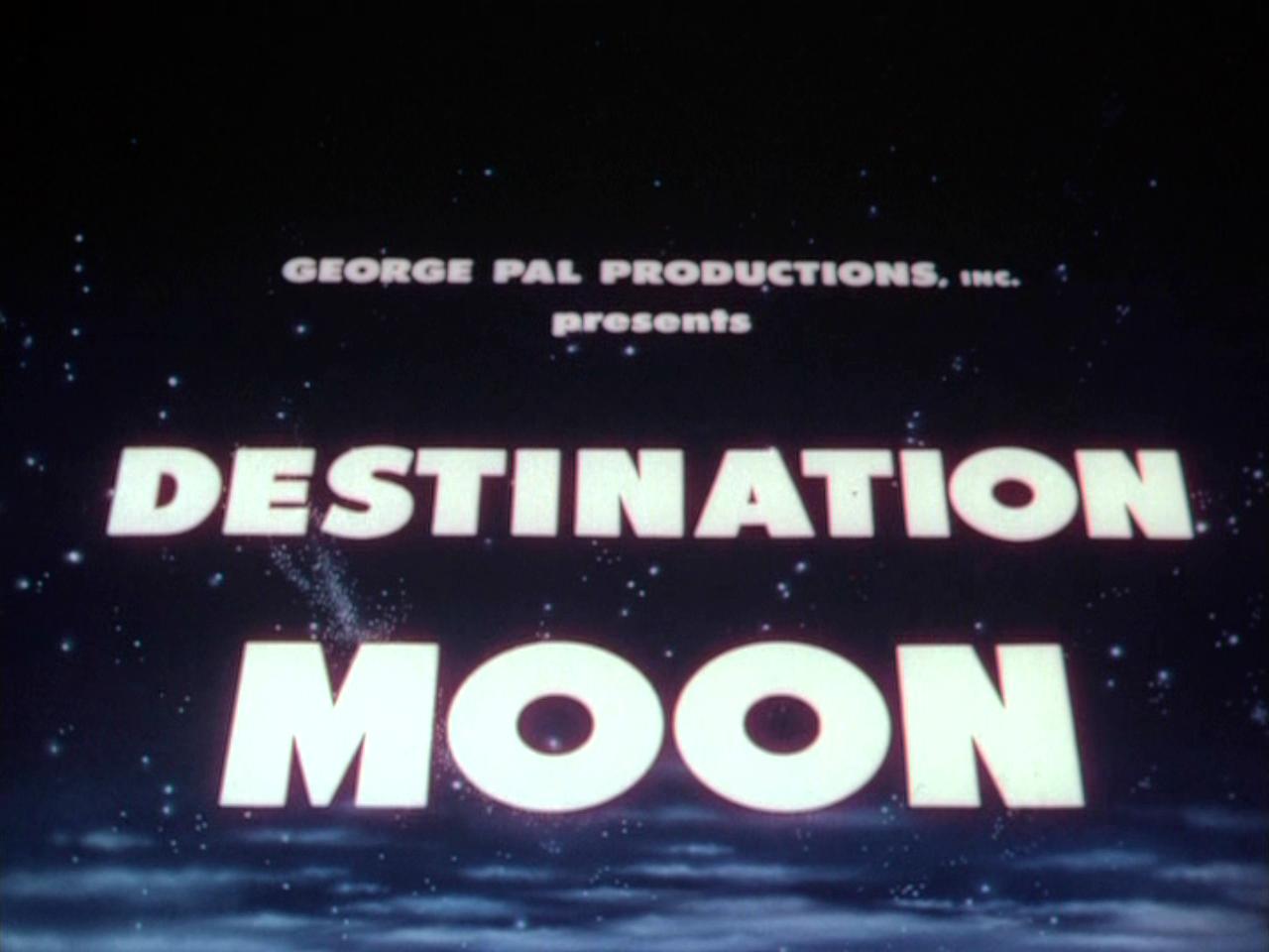 Insomnia Notebook: Destination Moon
