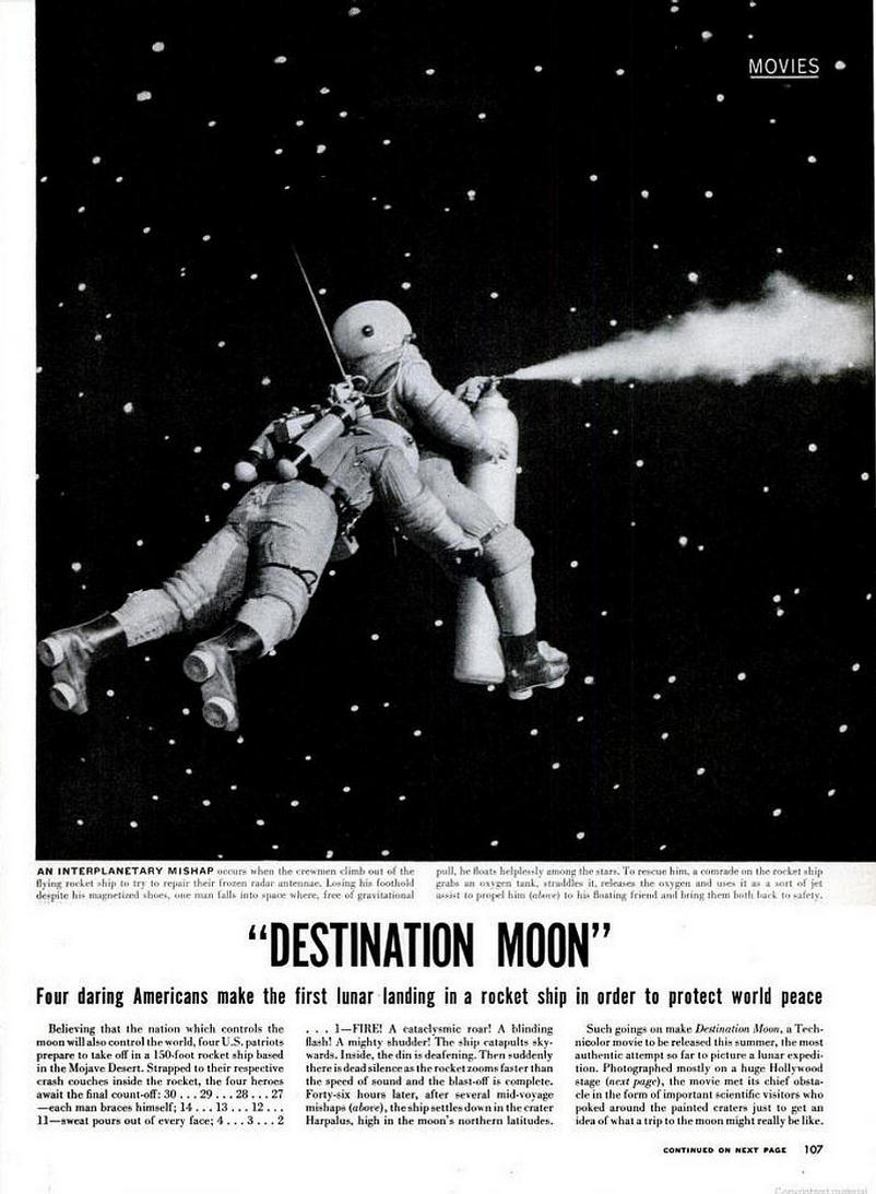 Insomnia Notebook: Destination Moon