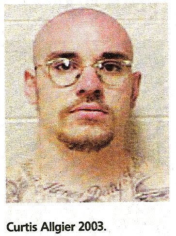 Curtis Allgier