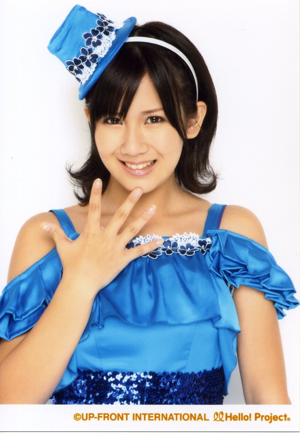Kira's Blog: 10 Reasons why Chisa deserves a Photobook ASAP