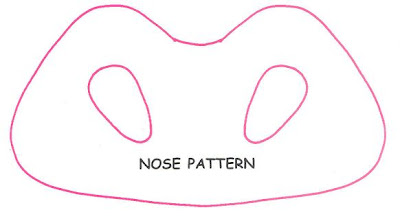 Early Childhood Art and Activity Ideas: January 2009