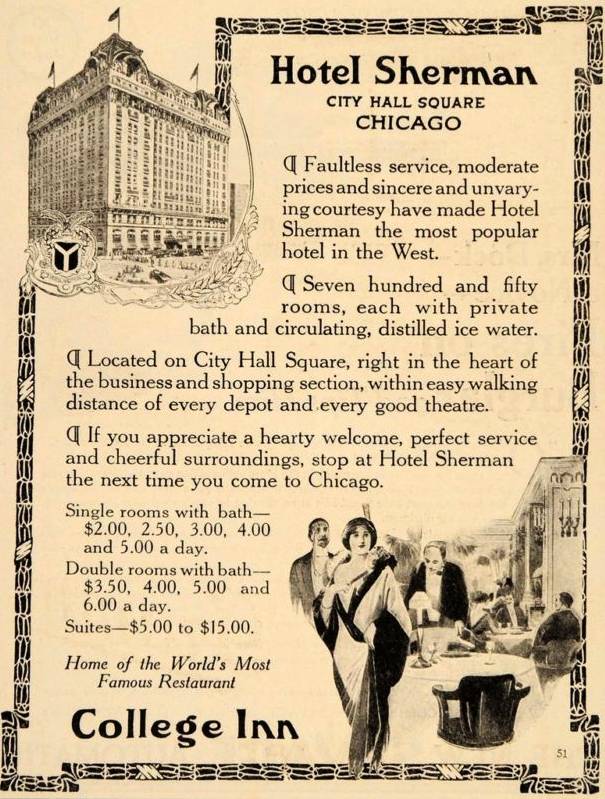 CHUCKMAN'S COLLECTION (CHICAGO POSTCARDS) VOLUME 11: January 2011