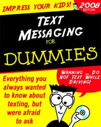 Southern Lagniappe: "Books for Dummies" R US ...