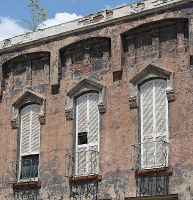 Southern Lagniappe: Yazoo City, Mississippi -- Part 2