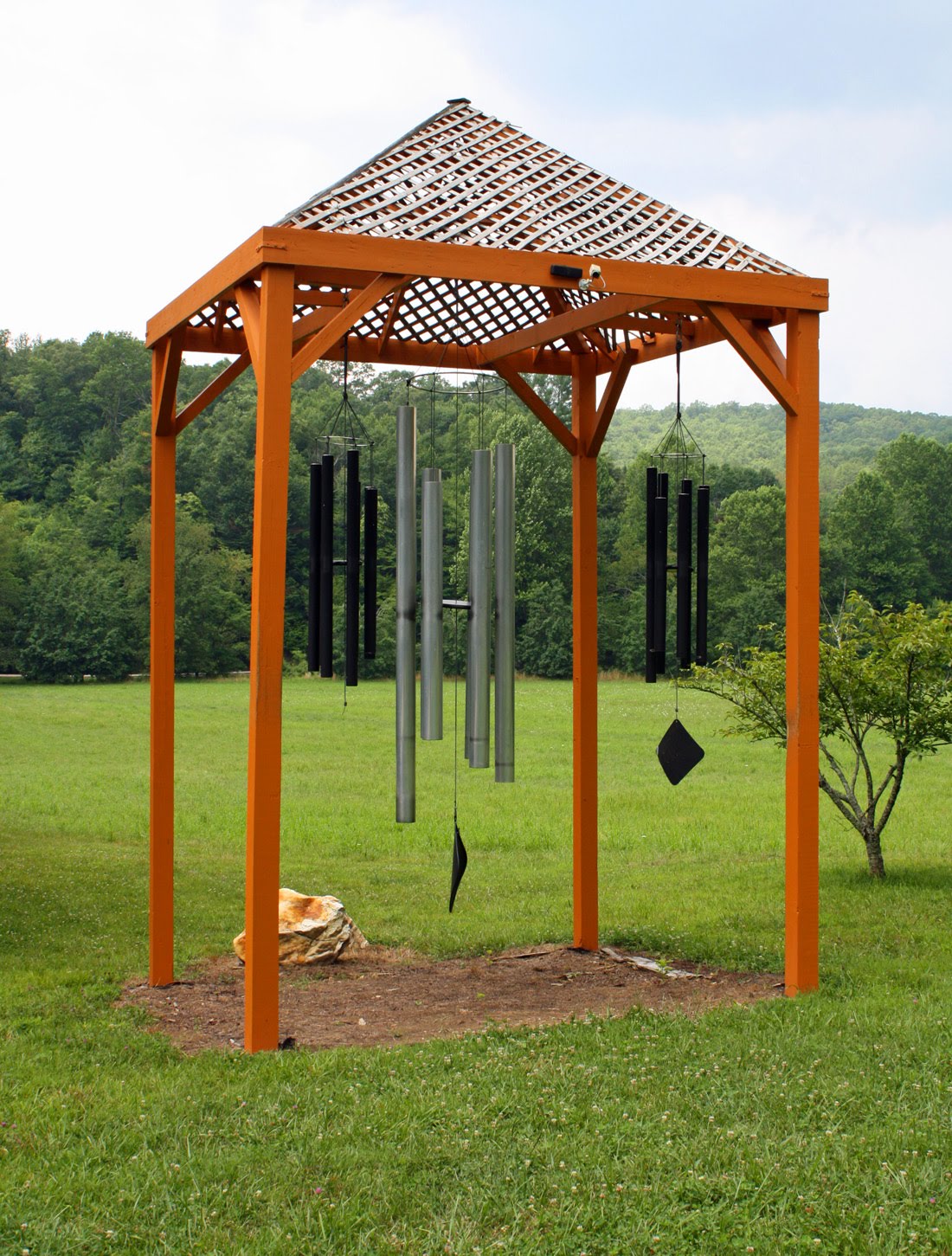 Southern Lagniappe: Rambling in the North Georgia Mountains