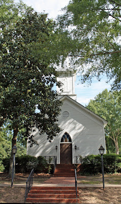 Southern Lagniappe: A Place Called Edwards, Mississippi