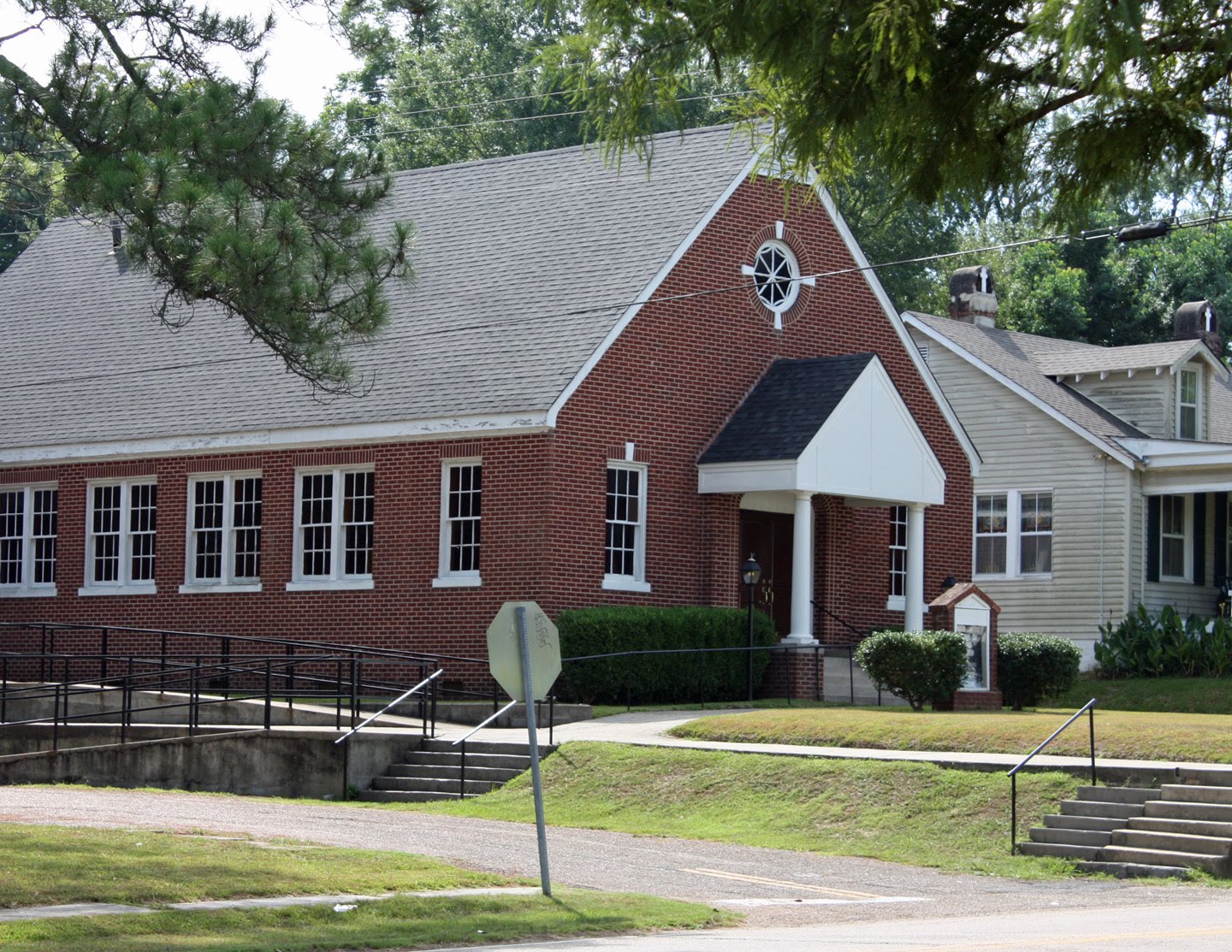 Southern Lagniappe: A Place Called Edwards, Mississippi