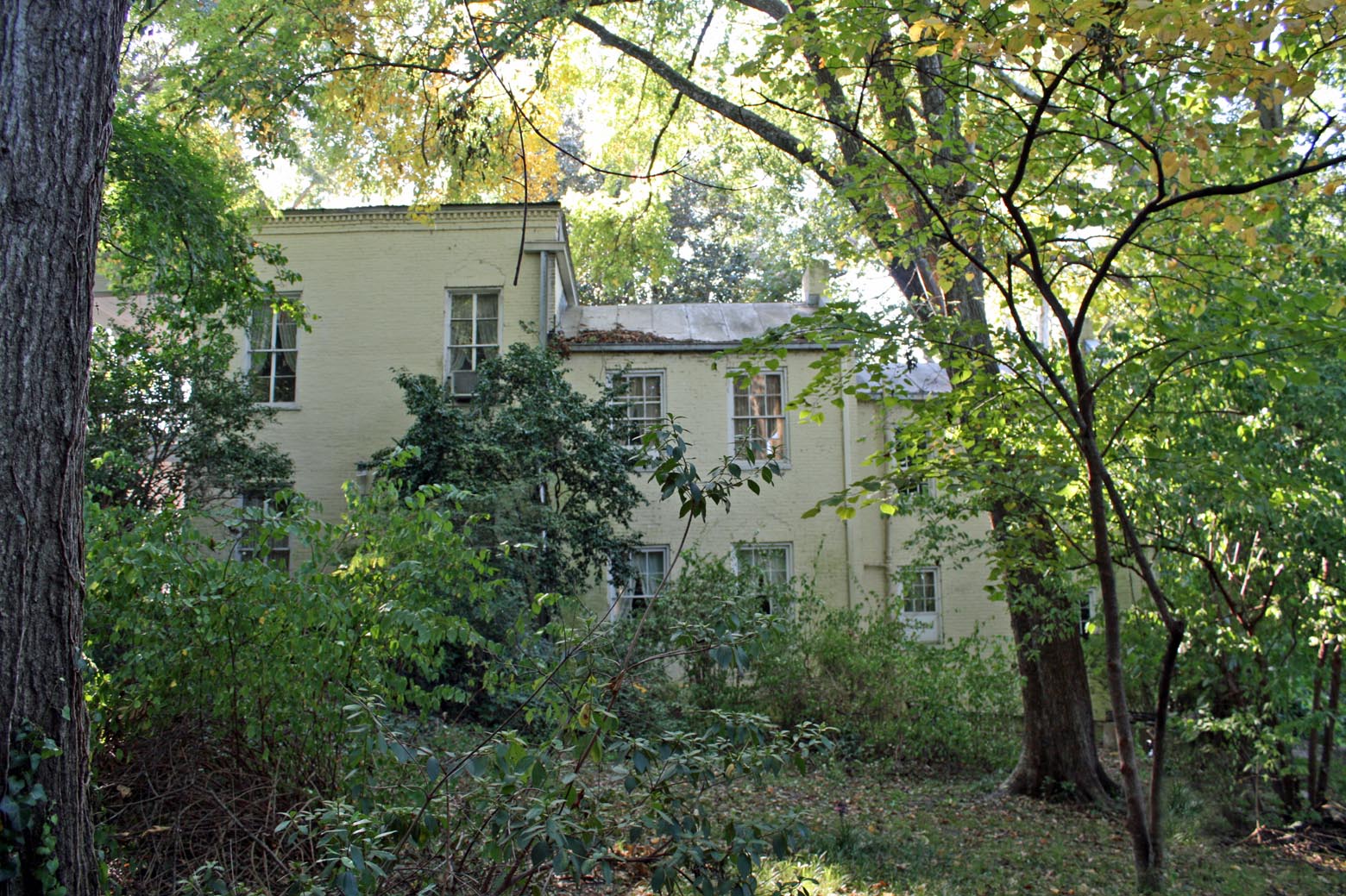 Southern Lagniappe: McRaven House: The Most Haunted House in Vicksburg