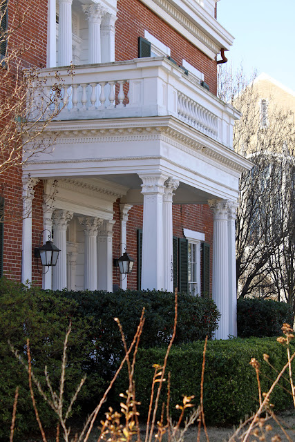 greek revival architecture
