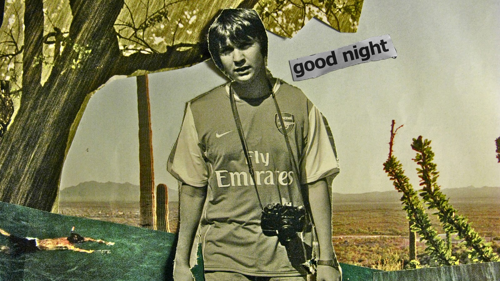 Alexander Ashton