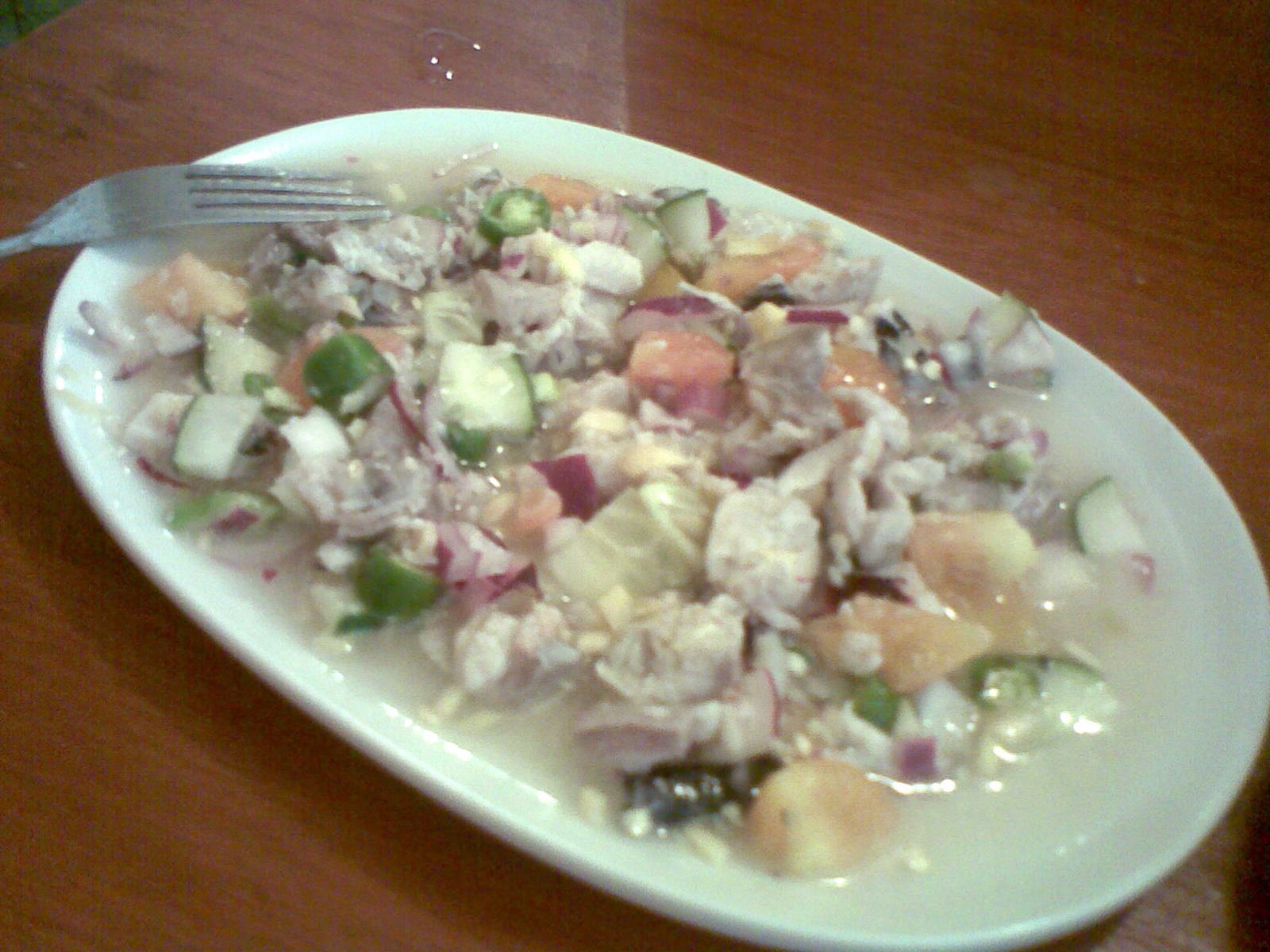 what's cooking, Cebu???: 11/25/07 - 12/2/07