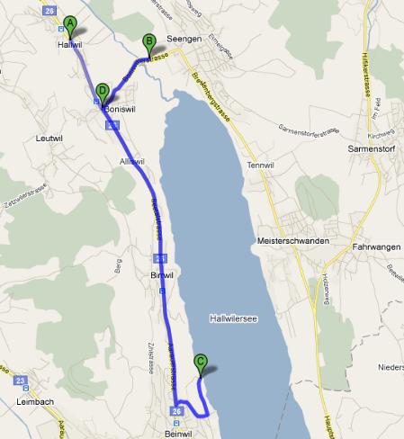 Hullinger DNA: Hollinger Name Origins - Speculations