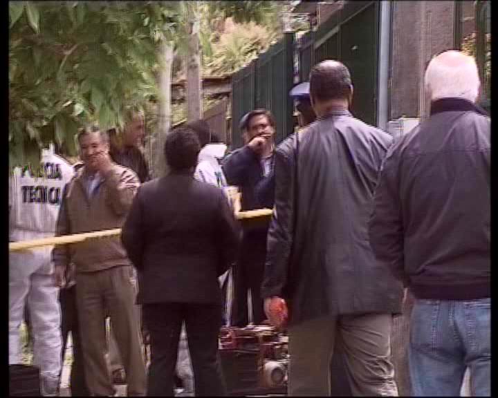 Santiago Bernaola - policiales uruguay: Interrogatorios por caso Saúl ...
