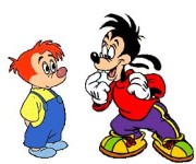 A Look at Disney: Kids of Disney