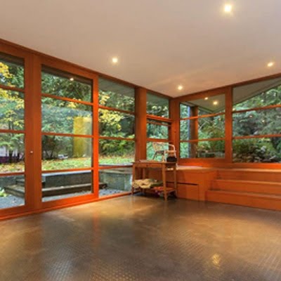 El Mundo de Crepusculo México: Fotos de la casa de Los Cullen por dentro!!!